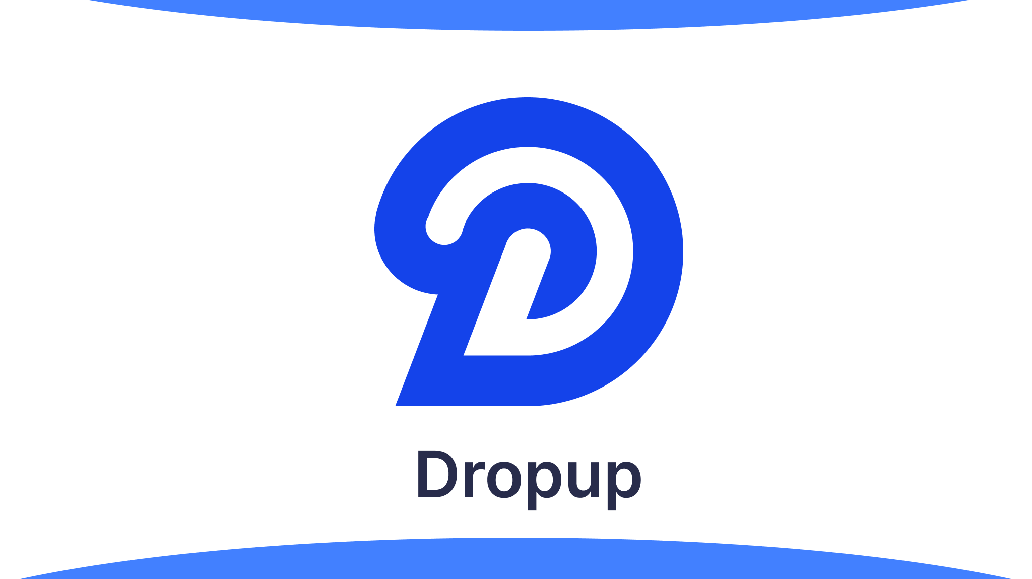 Dropup - File-sharing through QR code technology